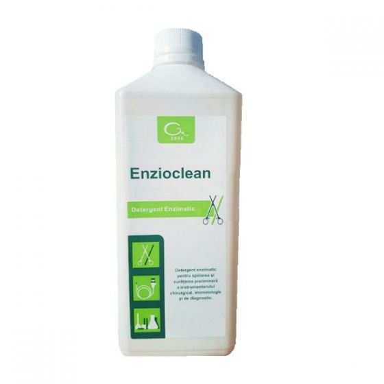 Hexy Spray Dezinfectant Pentru Suprafete 1000ML - Medicalio.ro