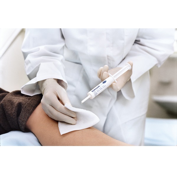 Hydrosorb Gel Steril 15g Hartmann - Medicalio.ro