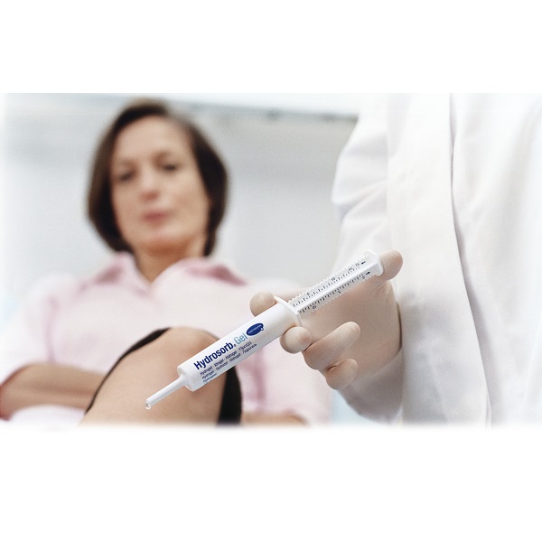 Hydrosorb Gel Steril 15g Hartmann - Medicalio.ro