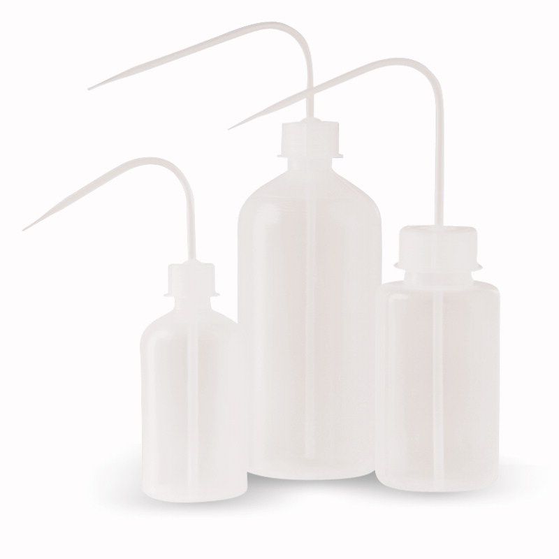 Piseta Plastic 500ml - Medicalio.ro