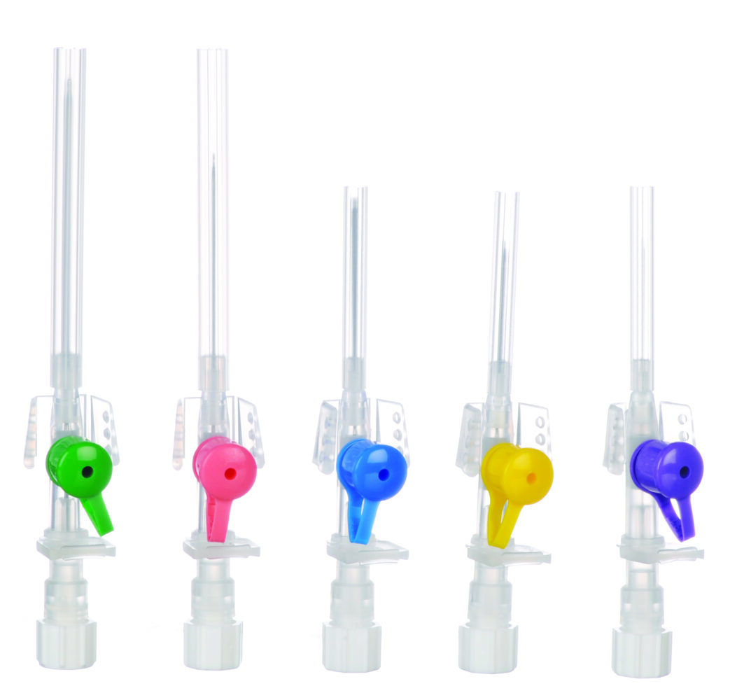 Branule - Minut - Medicalio.ro